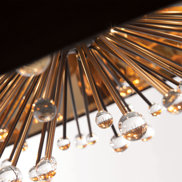 Creating Harmony: How Transitional Lighting Elevates Your Interior ...