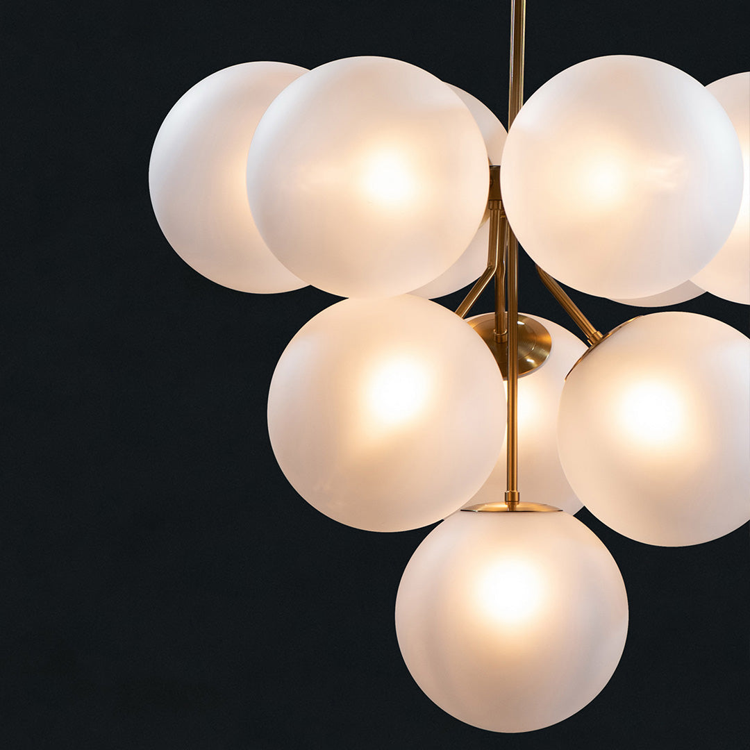 Vault Light | Affordable Luxury & Modern Light Fixtures