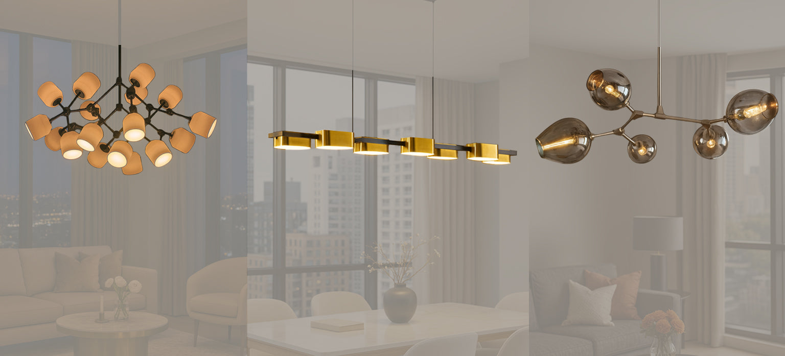 Vault Light | Affordable Luxury & Modern Light Fixtures