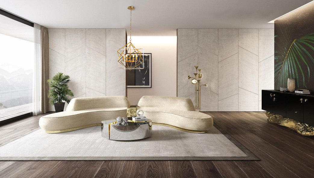 Vault Light | Affordable Luxury & Modern Light Fixtures