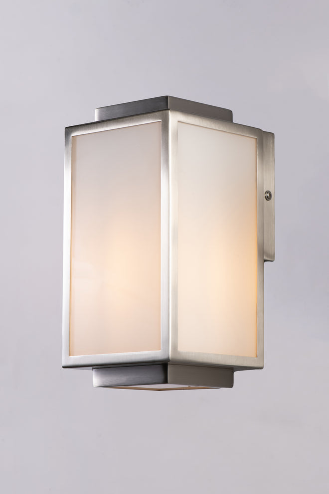 Stainless Steel Light Fixtures from The Vault - Los Angeles, CA